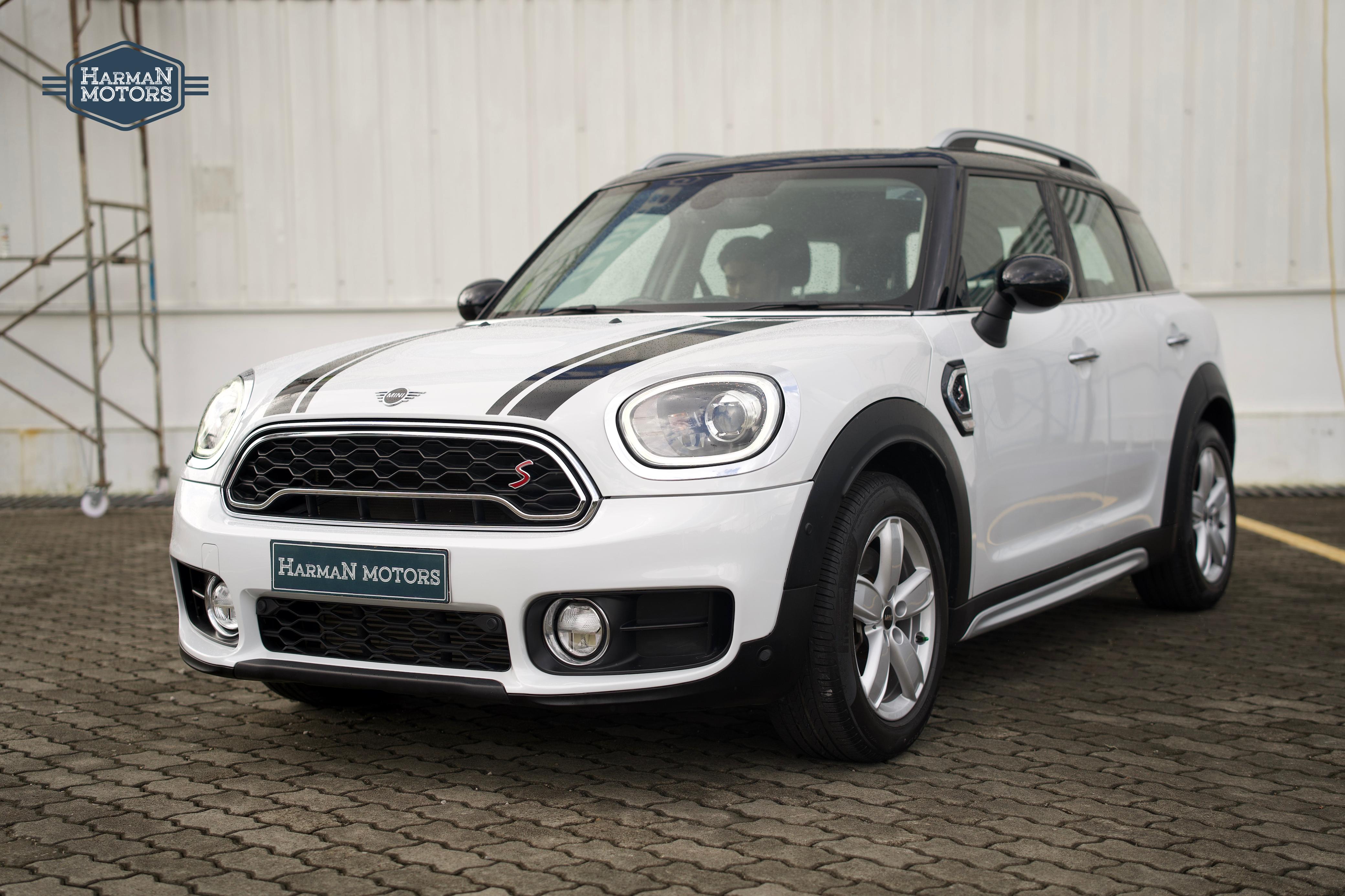 Pre-owned luxury cars | High-End Luxury cars | Harman Motors