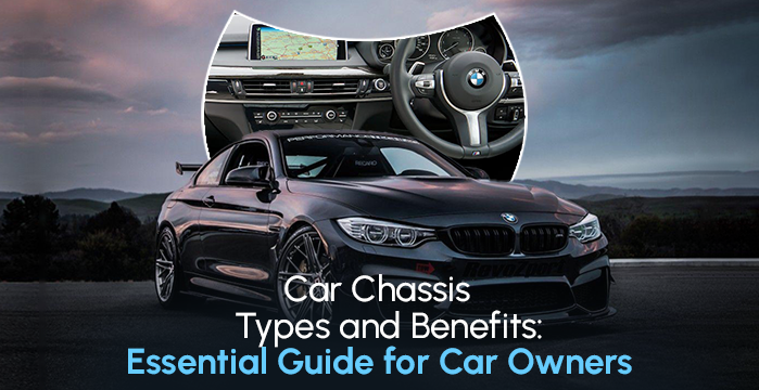 Car Chassis Types and Benefits: Essential Guide for Car Owners - Harman ...