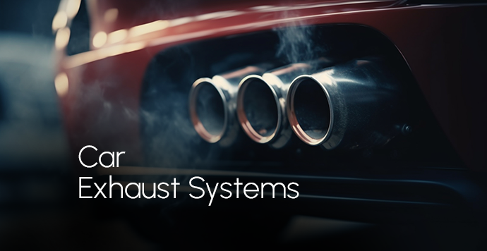 Car Exhaust System: Types and Importance Unveiled