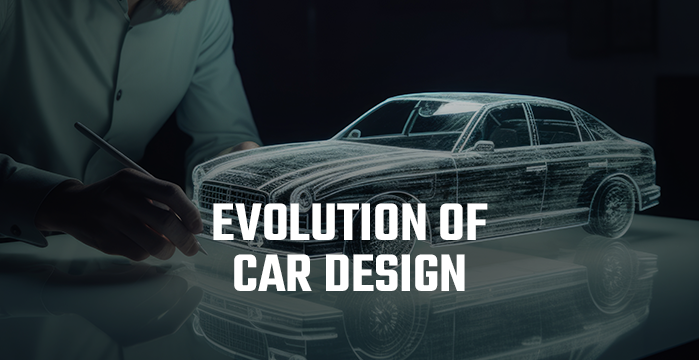 Evolution of Automobile Design: 19th Century to the Present Day ...