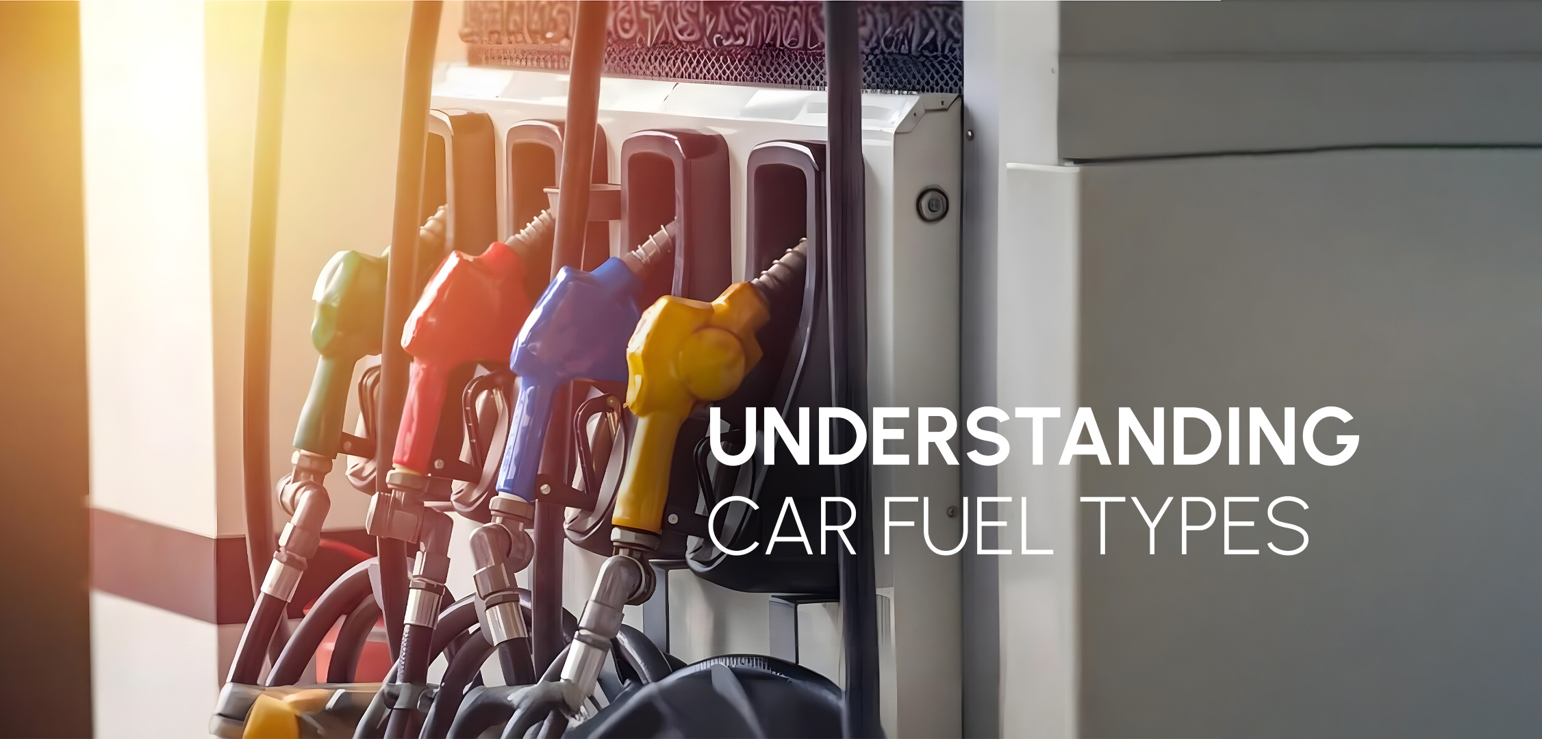 Pros & Cons of Different Types of Fuels for Cars