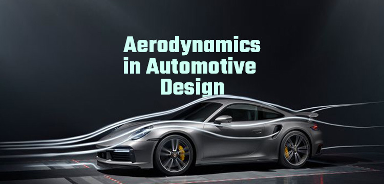 The Significance of Aerodynamics in Automotive Design