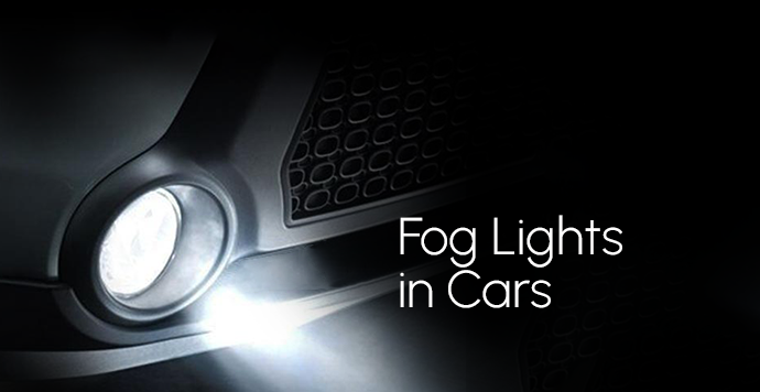 Understanding Fog Lights in Cars: Why are They Important?