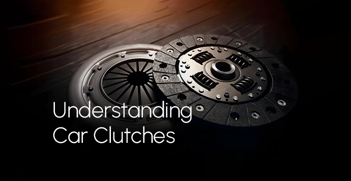 What Is a Clutch? Uses and Types Explained